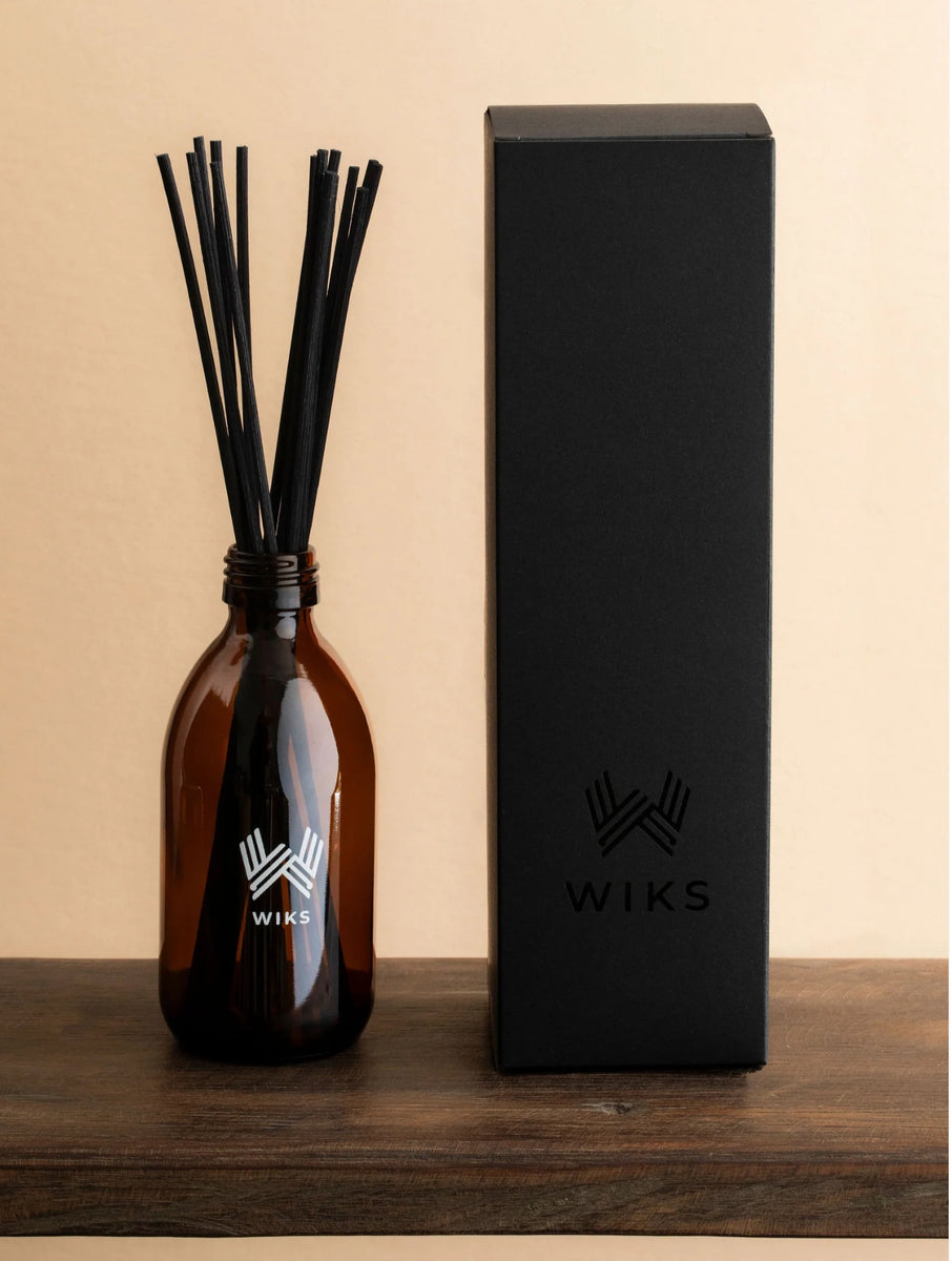 Wiks Diffusers – Ahu Boutique